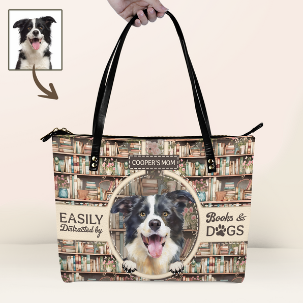 Pawnbag - Personalized Handbags made by Dog Lovers for Dog Lovers
