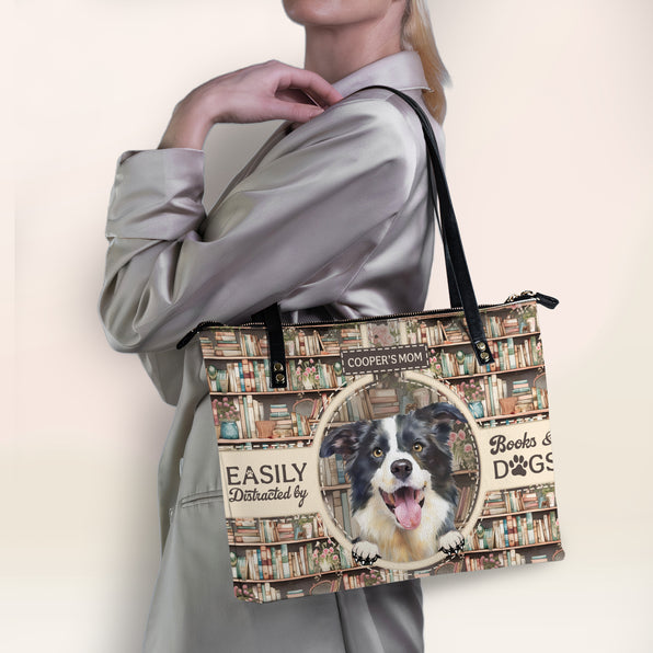 Pawnbag - Personalized Handbags made by Dog Lovers for Dog Lovers